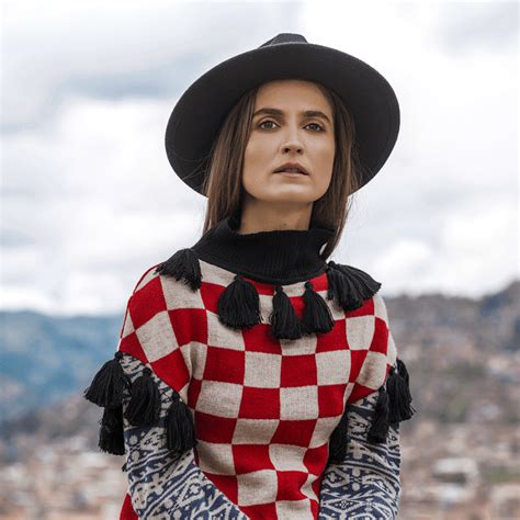 Bohemia Sweater Lana Knit