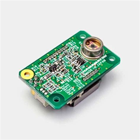 Optical Measurement Modules For Low Level Light Detection Analog Output At Best Price In Gurgaon