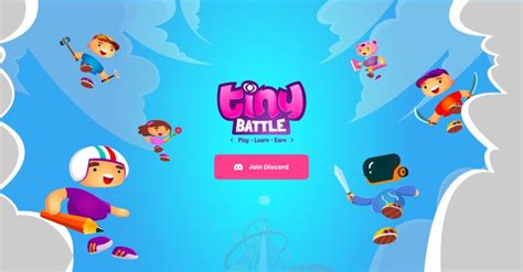 Tinybattlegame Tinybattlecommunity Tiny Battle Game