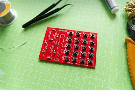 the kim uno a 5€ microprocessor dev kit emulator 13 steps with