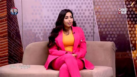 الفنانة أريج السيد بصمة يمنية في المحافل العربية Youtube