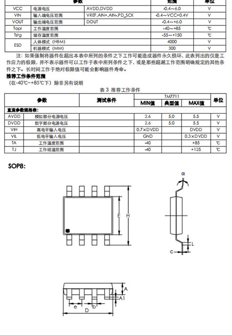 Tm7711 86741 深圳优信电子科技有限公司