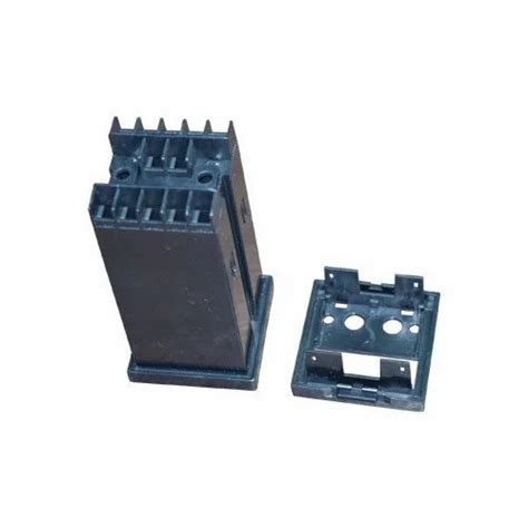 Alloy Steel Timer Injection Mould At Best Price In Ahmedabad Id