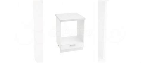 Кухонный шкаф нижний под духовку шнд 600 Валерия купить в Ростове на Дону Товары для дома и