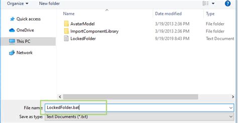 How To Password Protect A Folder In Windows Tom S Hardware