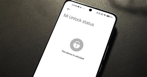 How To Unlock Bootloader On Xiaomi HyperOS Xiaomiui Net