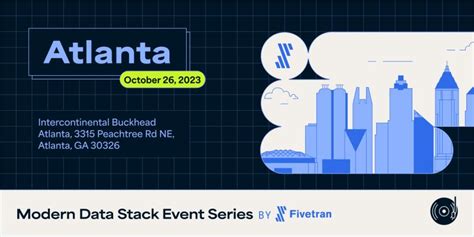 The Fivetran Modern Data Stack Event Series Fivetran Javid Igani