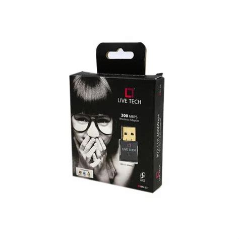 USB WiFi Adapter Mbps At Piece Grant Road East Mumbai ID