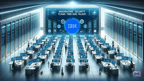 ibm launches cloud native siem bolsters security operations with ai