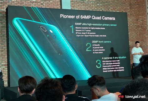 Xiaomi Redmi Note And Note Pro Now Official In Malaysia Price Starts From RM Lowyat NET