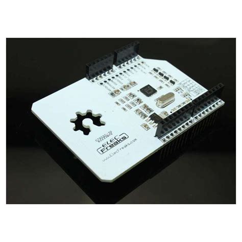 Rfidnfc Shield For Arduino Shd Nfc Ef 02017