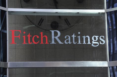 Fitch Again Affirms Israels A Credit Rating Warns Of Overhauls
