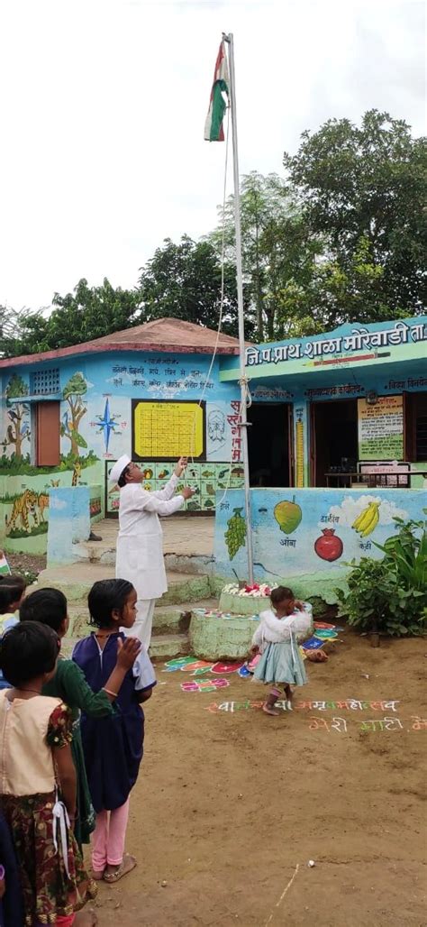 Suyog Bagul On Linkedin India Happyindependenceday Proudindian