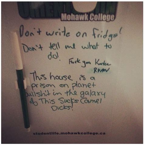 Hilarious Passive Aggressive Notes Fun