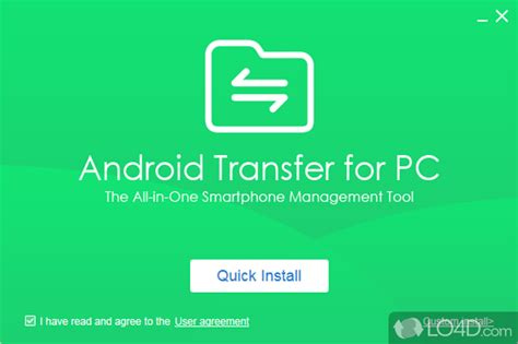 Android Transfer For Pc Download