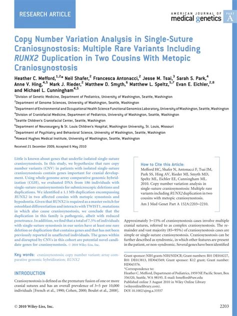Digital Article Delivery Services On Linkedin Copy Number Variation Analysis In