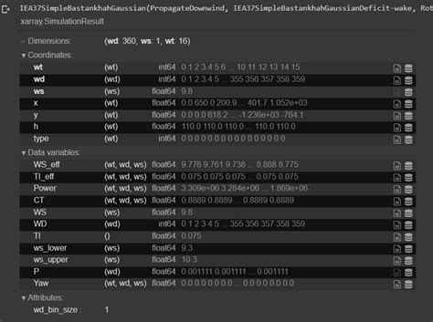 Working With Python Pywake Library Python Pool