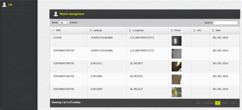 Simple Torch Backend Server After Applying The Pseudo Technique To