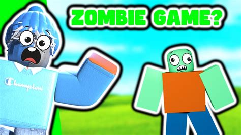 new year new game untitled zombie game youtube