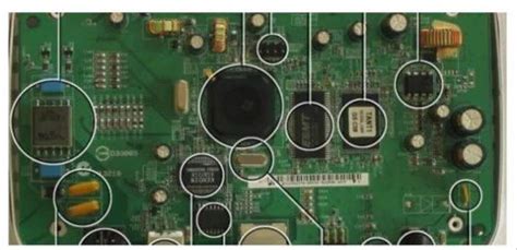 Control System Embedded Control Systems From Surat