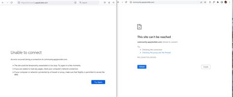 Community Appybuilder See Bug Description Issue Webcompat Web Bugs GitHub