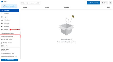 SMA API Integration Learn To Integrate SMS API
