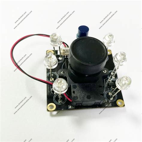 CMOS Image Sensor Module Online At Best Price