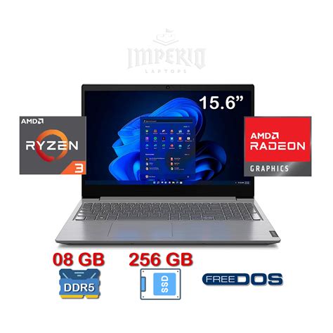 Lenovo V G Amn Yu X Lm Venta De Laptops Y Equipo Inform Tico