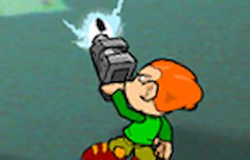 Pico S Unloaded The Game Pico Wiki