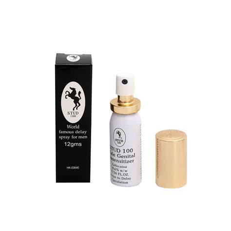 Stud Sex Spray Sex Power Man Delay Spray And Sex Delay Spray For Men