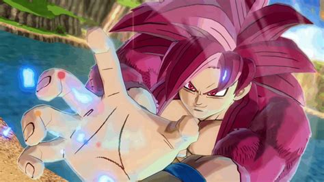 Dragon Ball Xenoverse 2 El Dlc De Daima Ya Tiene Fecha De Lanzamiento