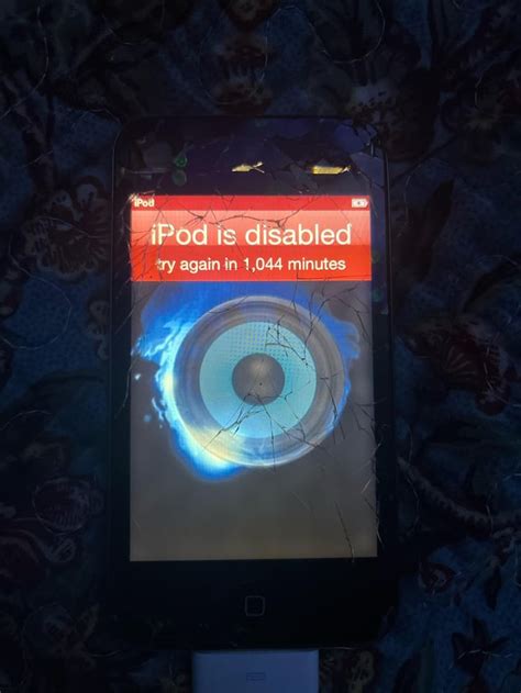 Is There A Way To Get By My Password Without Deleting Everything R Ipod