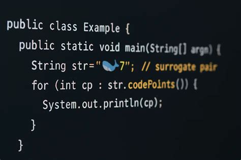 Unicode In Java Complete Guide To Strings Utf 8 And Character Encoding
