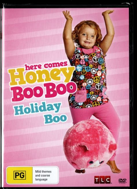 Honey Boo Boo Full