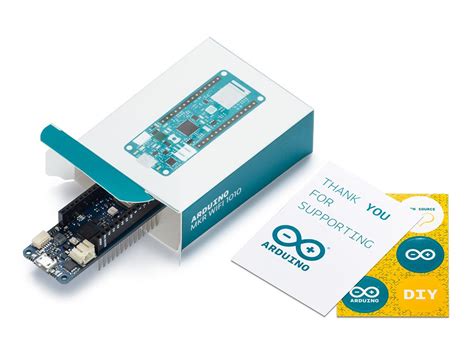Arduino ABX MKR WIFI Arduino Original MKR Amazon In Computers Accessories