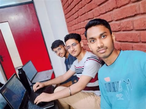 ankur verma on linkedin binaryblitzhackathon codingninjaslpu