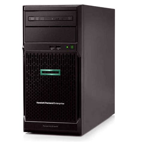 Refurbished Hpe Ml Tower Servers Ecs