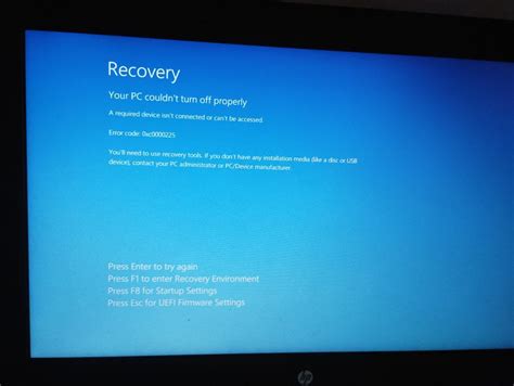Kernel Power 41 Increased In Win 11 Hp Support Community 8478012
