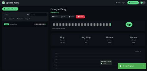 How To Set Up Uptime Kuma In 5 Easy Steps