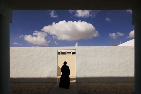 Gallery Of Bait Mohammed Bin Khalifa X Architects Buro Happold 7