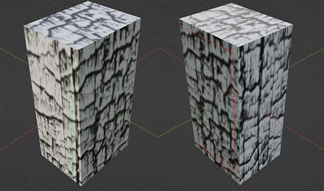 Geometry Nodes UV Unwrap Materials And Textures Blender Artists Community