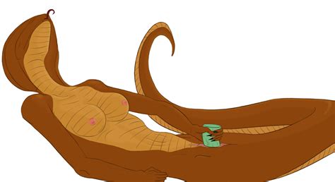 Rule 34 5 Fingers Breasts Cobra Female Masturbation Nipples Non