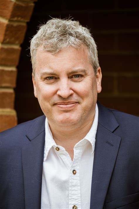 Mark Sweeny Wales Tech Week