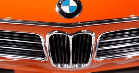 미국 전기차 전환은 롤러코스터bmw 내연차에도 베팅