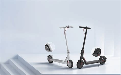 Xiaomi Electric Scooter 3 Lite - Xiaomi Global