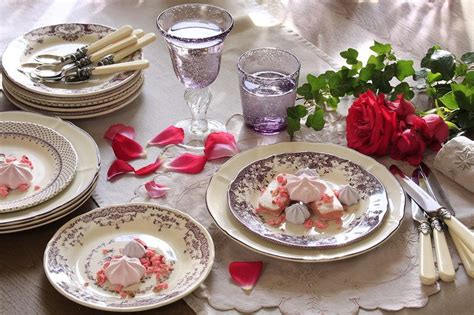 Тарелка На Столе Фото – Telegraph