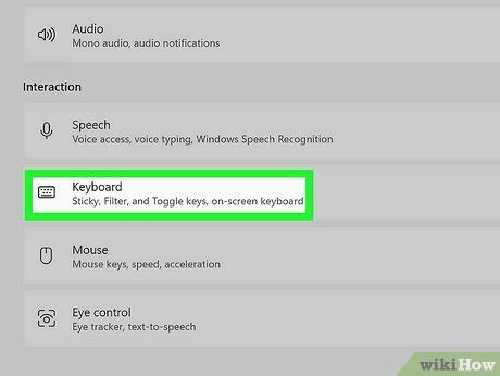 How To Turn Off Typing Sounds Android IPhone Windows
