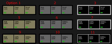 Beam Spring Round 1 Keyboard B104 And Bssk Styles Brand New Model F Keyboards