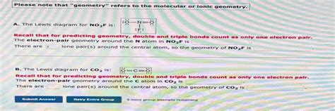 Solved Draw All Resonance Structures For The Acetate Ion Ch 3 Coo 1 Answer