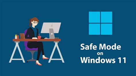 Start Safe Mode On Windows 11 Softrar